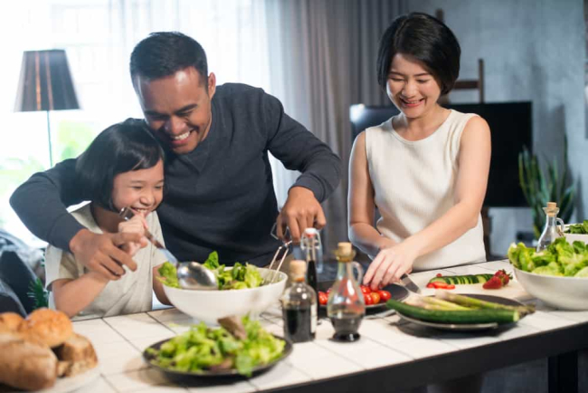 Make Your Fitness Journey Easier with a Diet Buddy