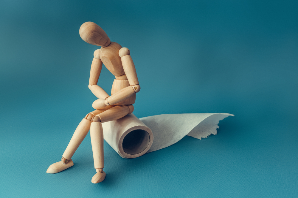 Where is Constipation Pain Felt? When Should I Be Worried?
