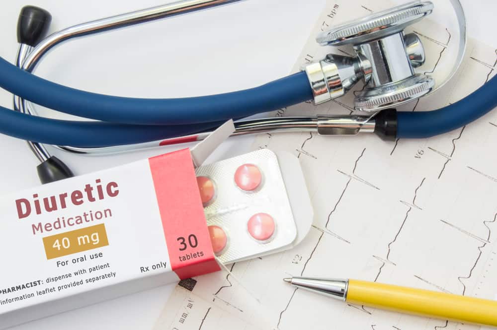 Water Pills: Things to Know About Diuretics for Hypertension