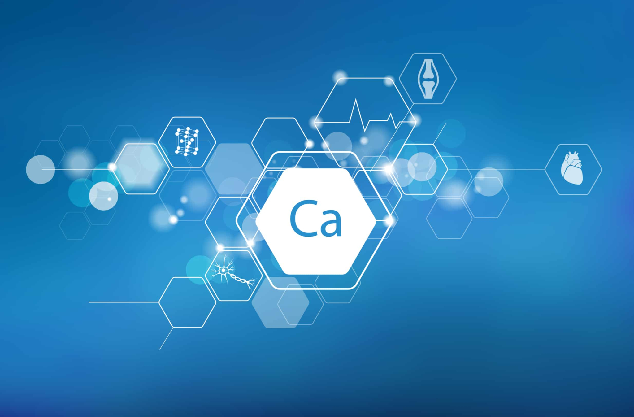 Calcium Test: Why and How is it Done? Find Out Here