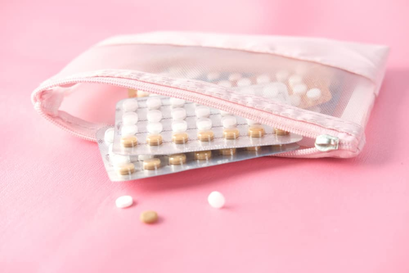 Missed One Birth Control Pill? Here's What To Do Next