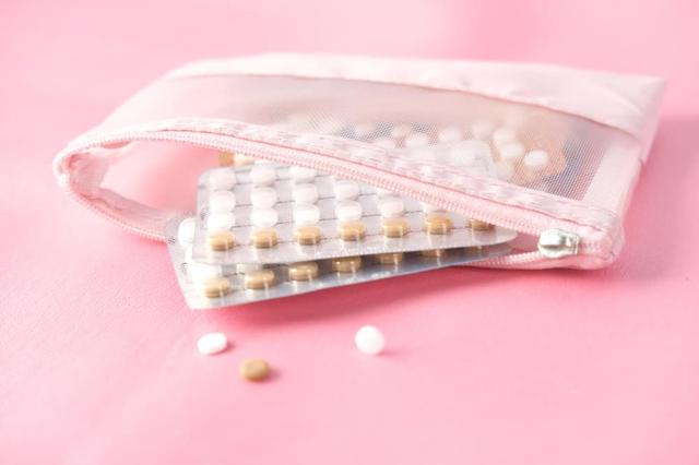 Missed One Birth Control Pill? Here's What To Do Next