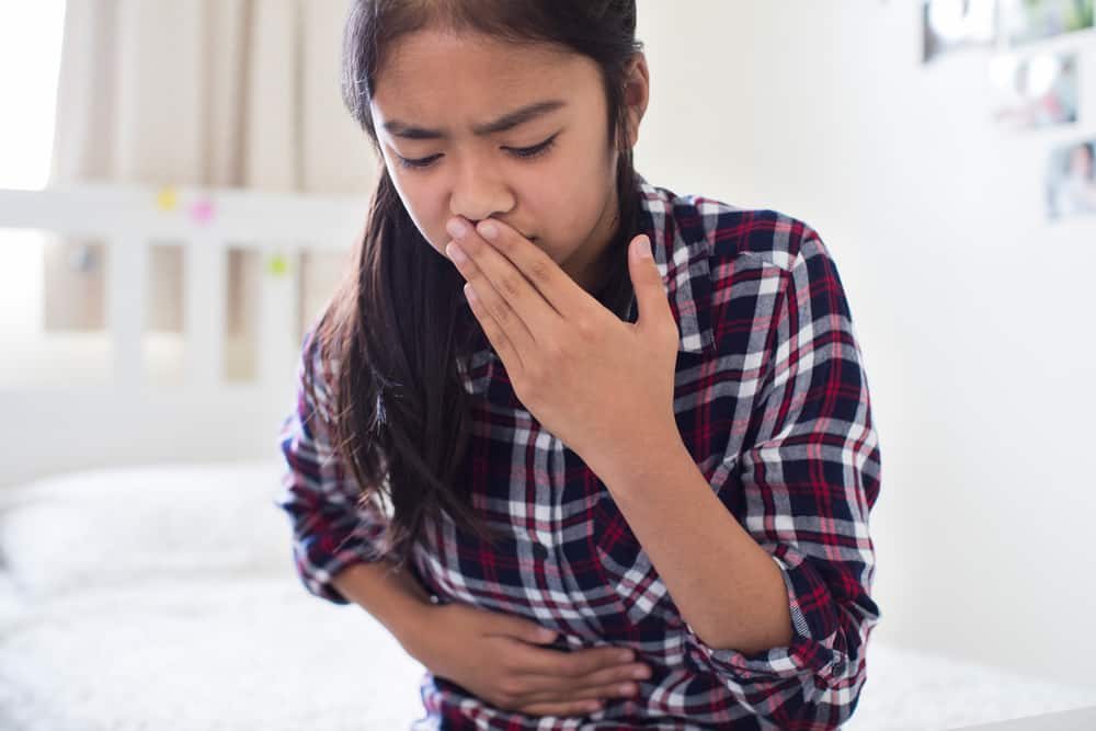 Vomiting in Children: What Causes It and How to Manage It at Home