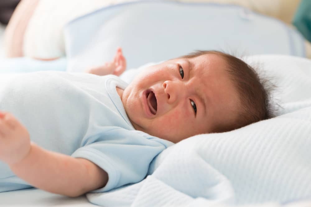 Baby Cough: Do's and Don'ts When Your Baby Has Cough
