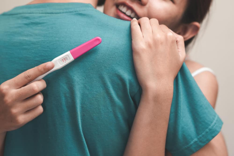 How to Use a Pregnancy Test: A Step-by-Step Guide