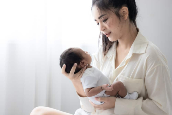 First 100 Days ni Baby: How Do Parents Get Through It?