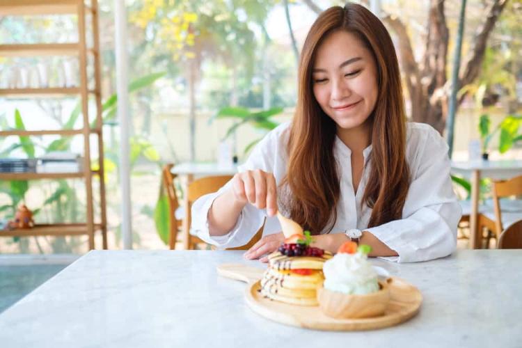 Polyphagia In Diabetes: How To Satisfy This Intense Hunger