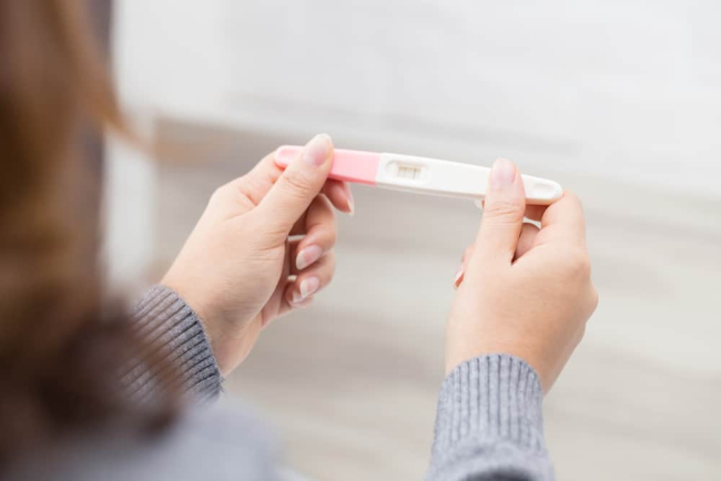 How to Use a Pregnancy Test: A Step-by-Step Guide
