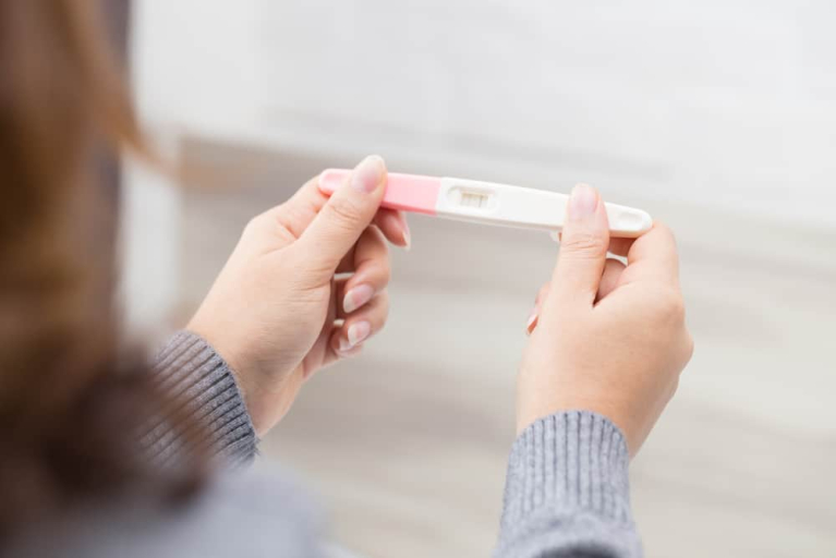 How to Use a Pregnancy Test: A Step-by-Step Guide