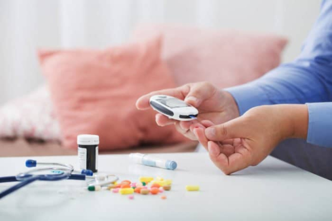 Diabetes Medication Commonly Prescribed by Doctors