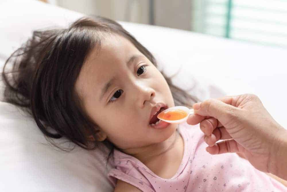 Nausea Medicines For Children: Reminders for Parents