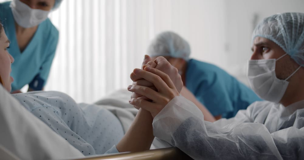Everything You Need To Know About Vaginal Birth After Cesarean Vbac