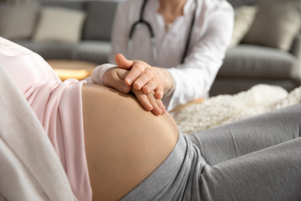Fundal Push: Does It Really Help Mothers Push Their Baby Out?