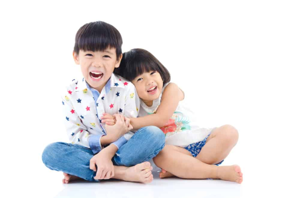 How To Prepare Your Child for a New Sibling and Other Tips