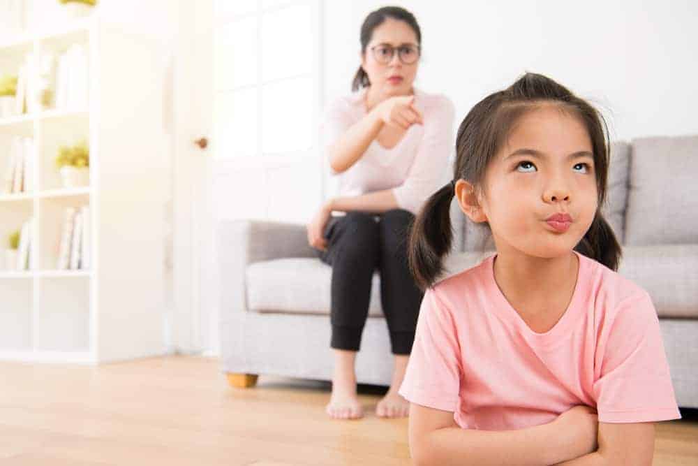 How To Deal With a Stubborn Child: Solutions for Parents