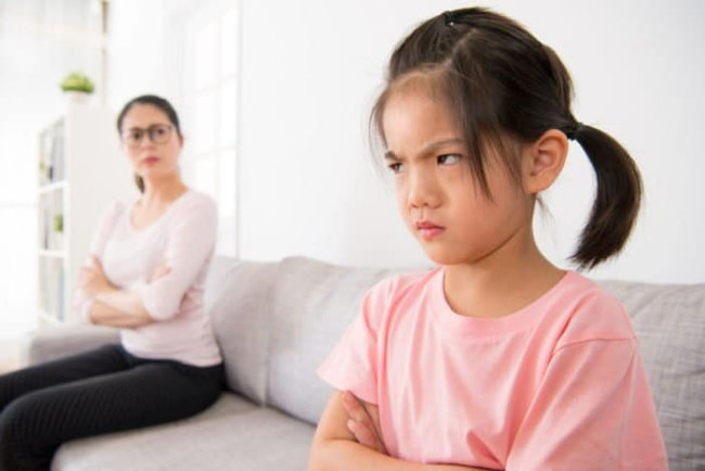 How To Deal With a Stubborn Child: Solutions for Parents