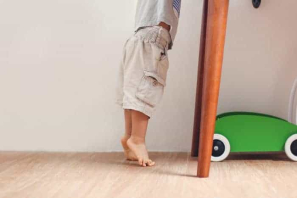 Stunting: What Can Cause Children to Have Stunted Growth?