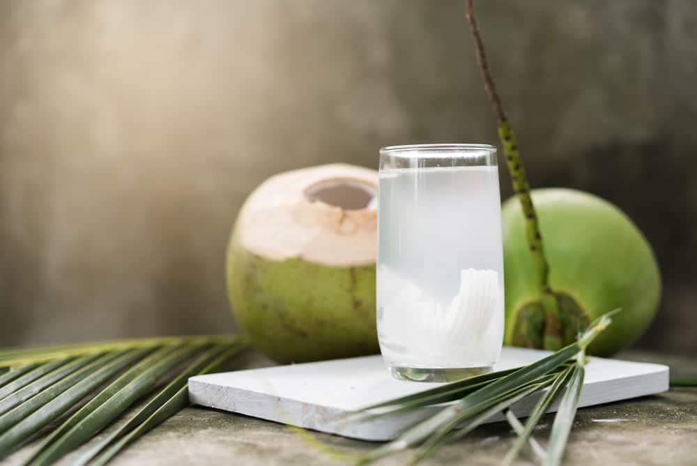Coconut Water: 9 Benefits of Drinking Fresh Buko Juice