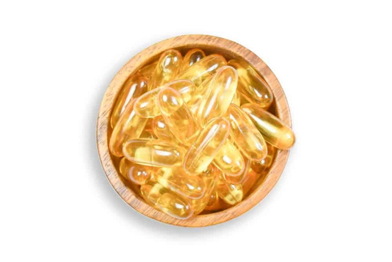 Best Vitamin E Benefits: 8 Reasons For Vitamin E Supplementation