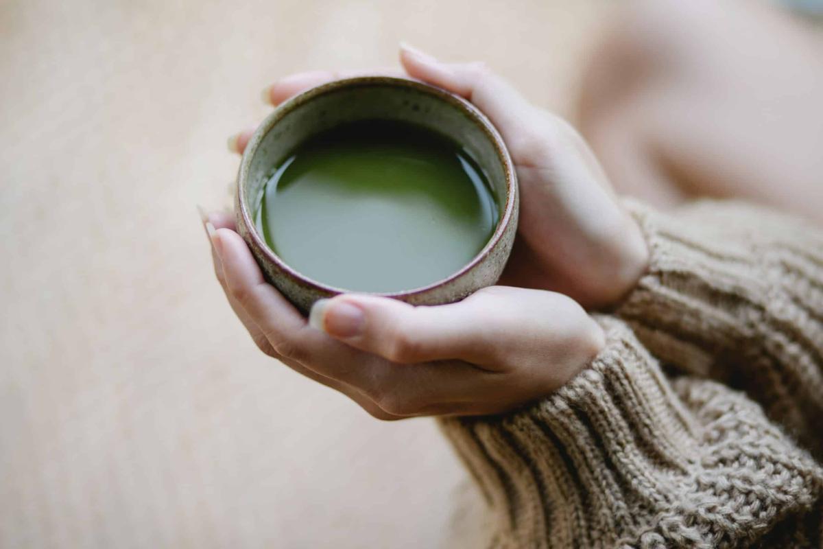 Learning More About Matcha Benefits and How You Can Enjoy Them