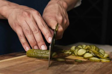 What Are Pickles Benefits To Health? What You Should Know