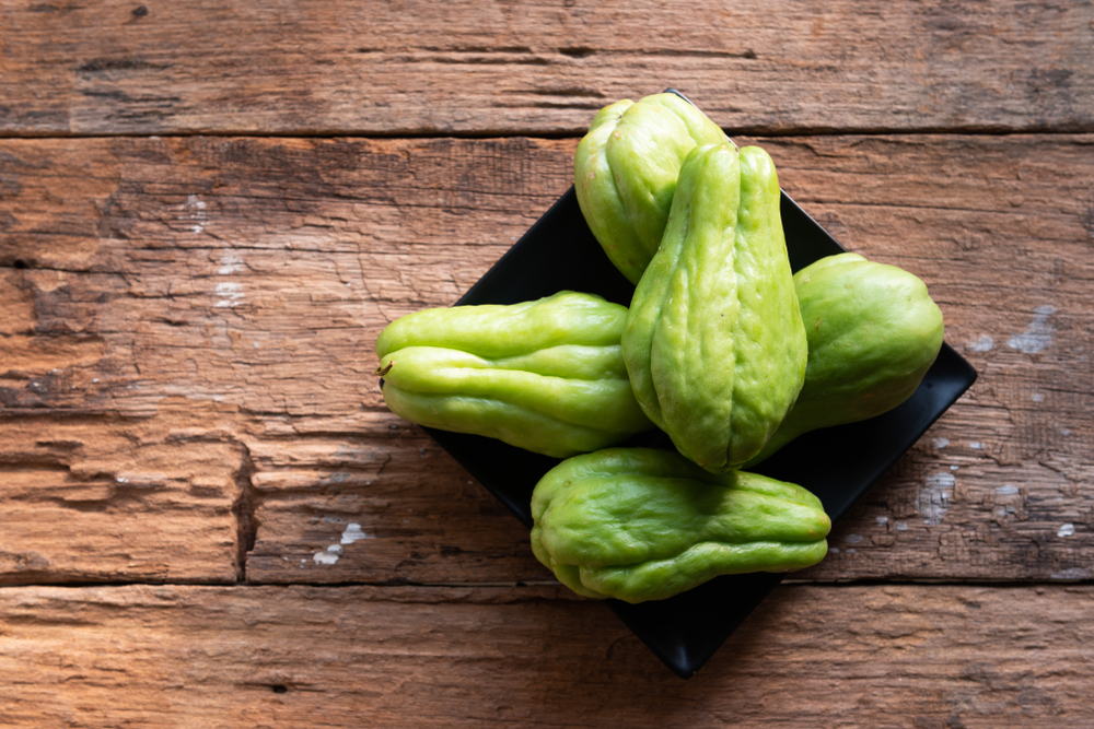 The Sayote Plant: What Are its Health Benefits? Find Out Here!