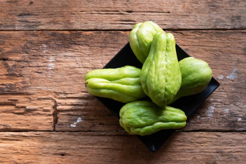 The Sayote Plant: What Are its Health Benefits? Find Out Here!