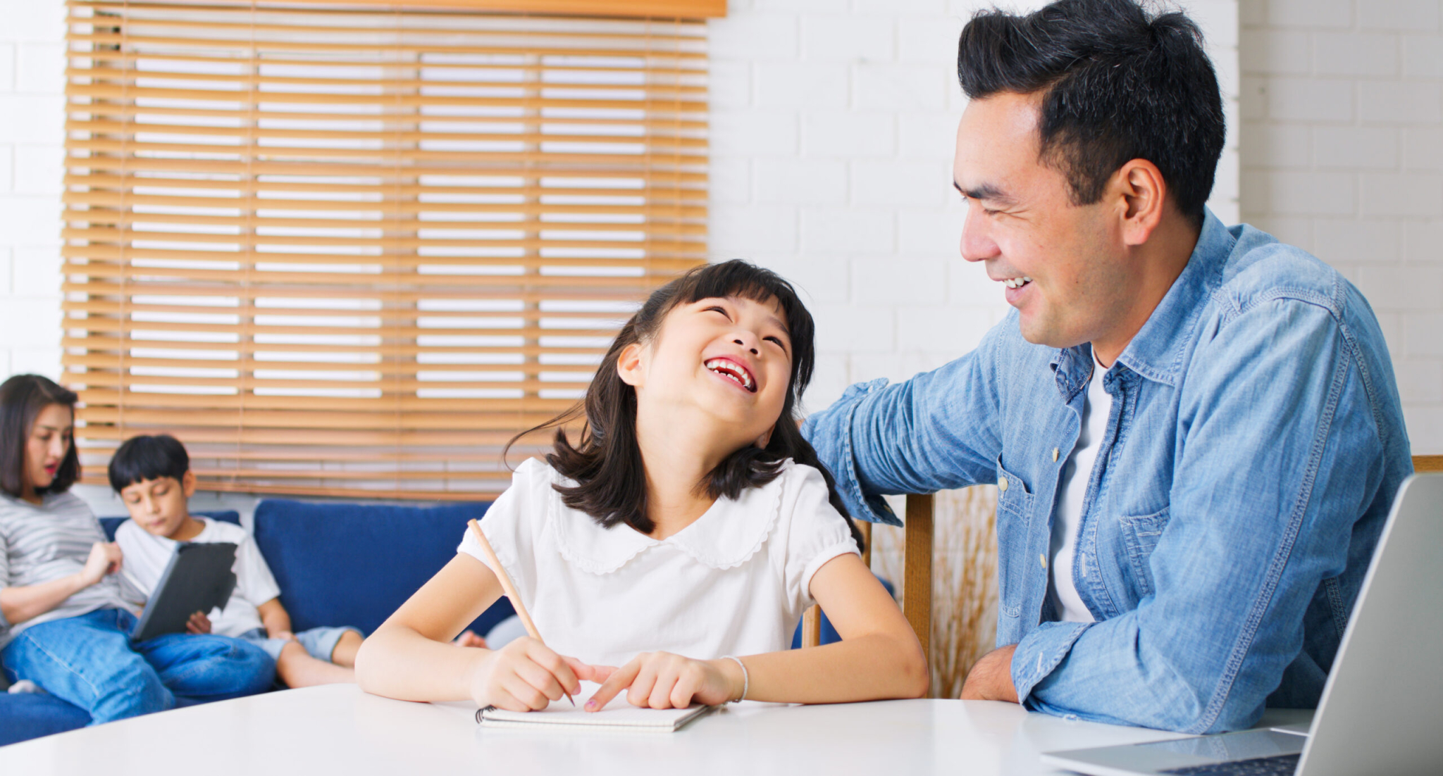 What Is Holistic Development and How Can You Support It in Your Child?