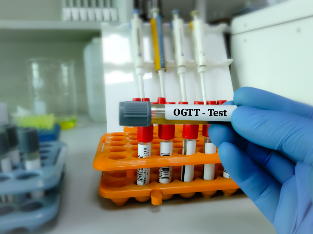 What Is an OGTT? Why Do Pregnant Women Need To Take This Test?