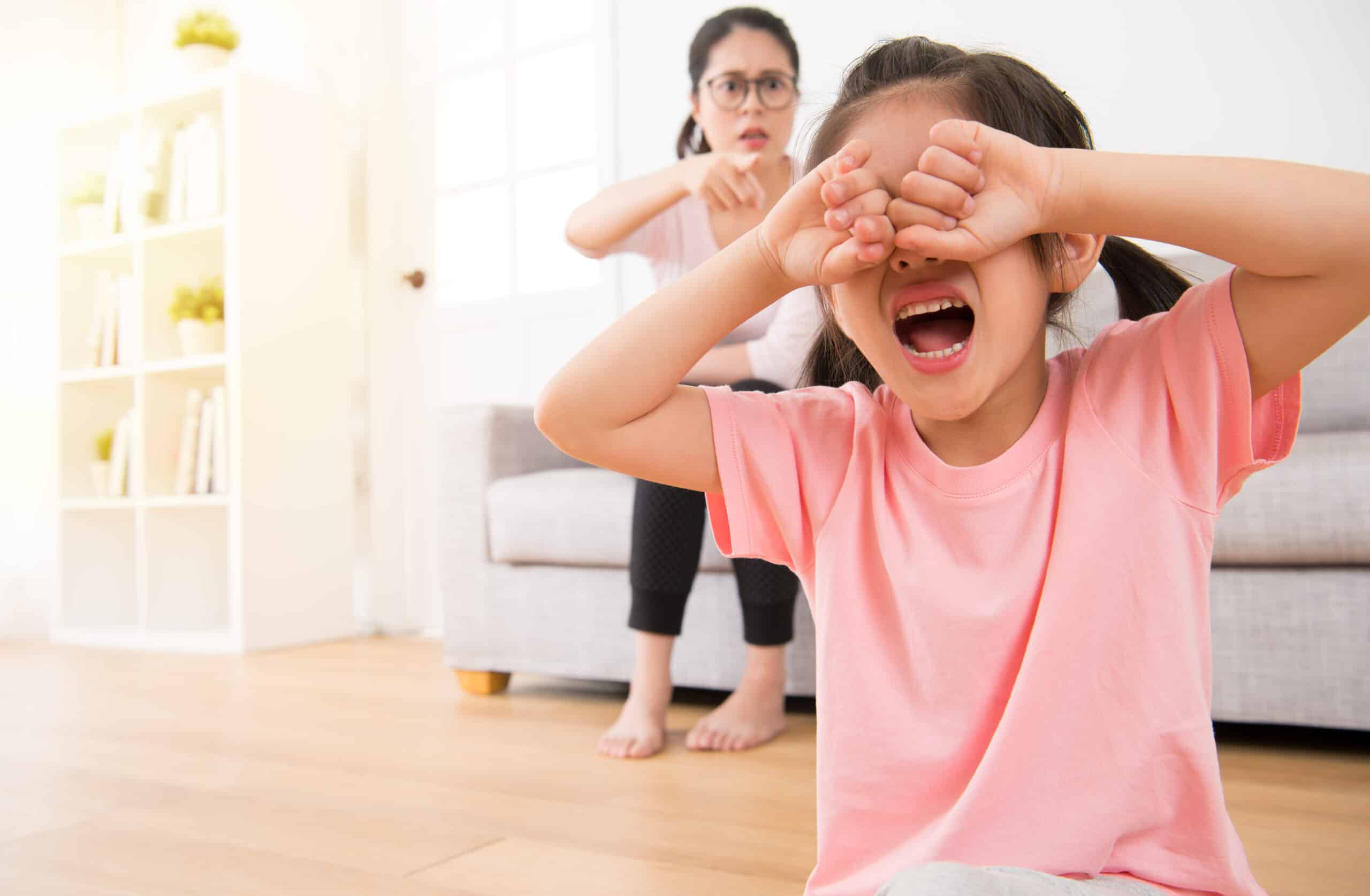 Help Kids Express Their Feelings: Know The Techniques Here