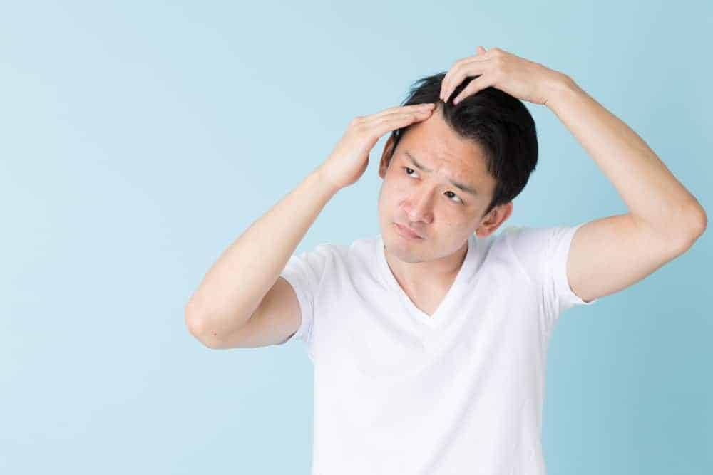 Paano Kumapal ang Buhok Gamit ang Natural na Paraan?