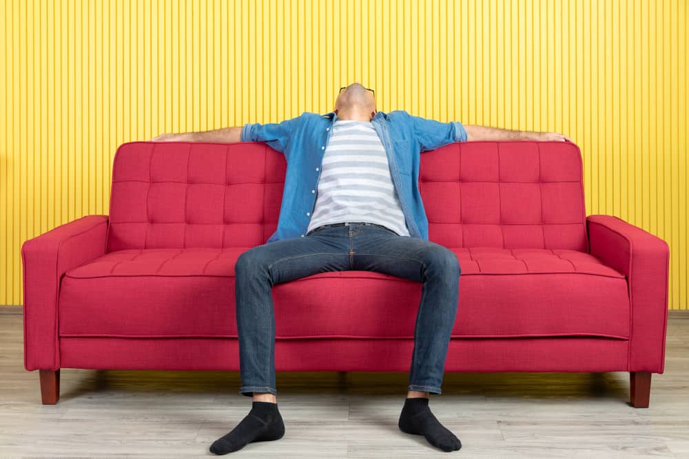 What Is Languishing? Is There A Way To Address The Feeling?