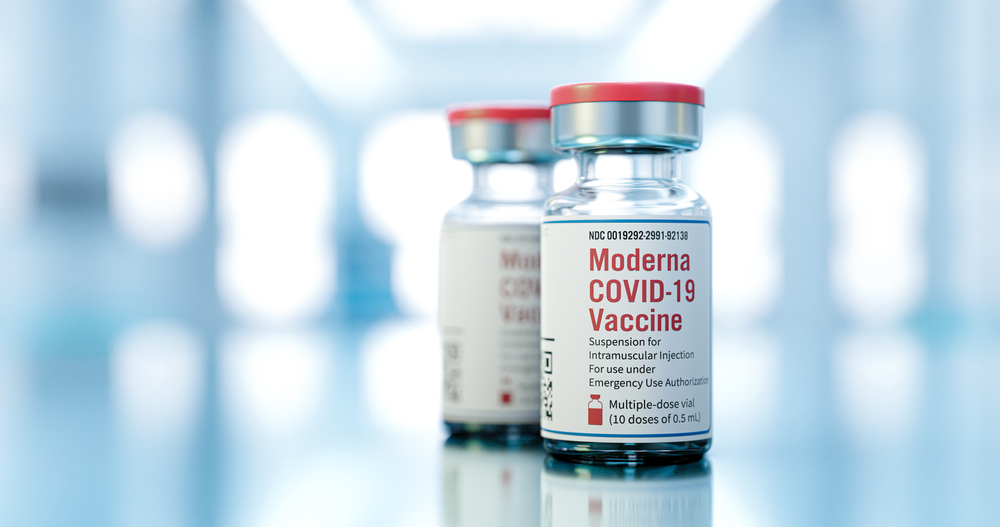 Moderna vs Omicron: Does The Formulation Offer Adequate Coverage