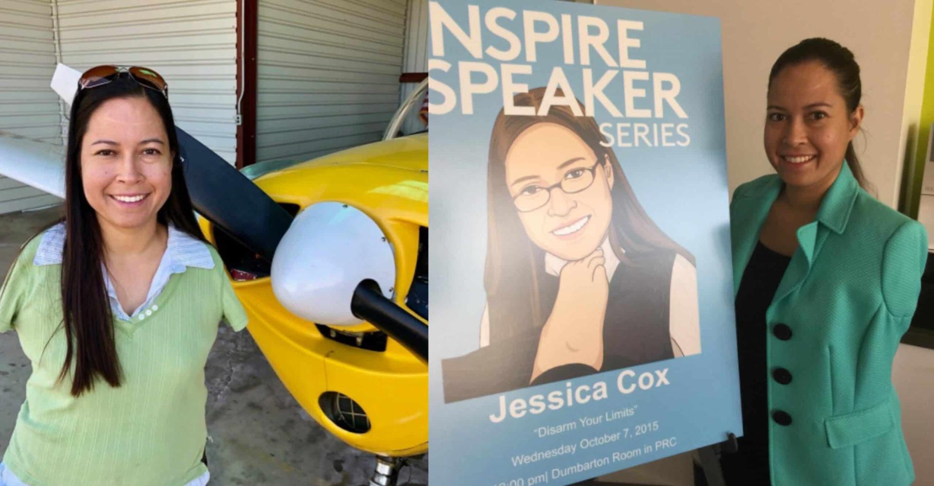 Phocomelia Syndrome and How Fil-Am Jessica Cox Embraced It