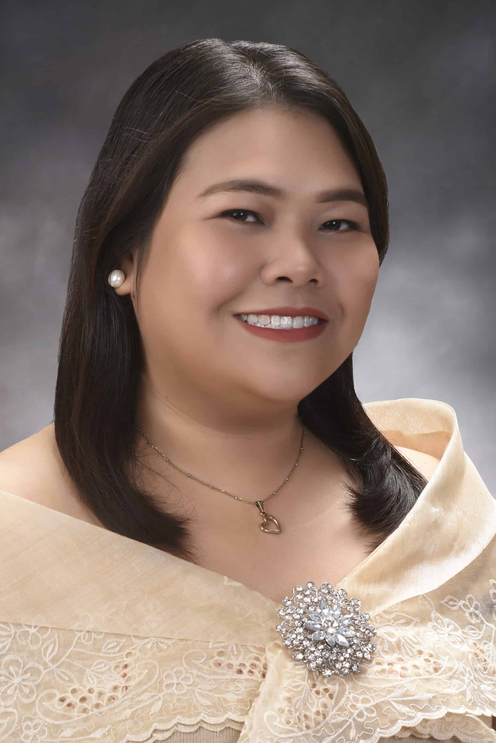 Liza C. Legaspino, LPT, MAEd-ECE