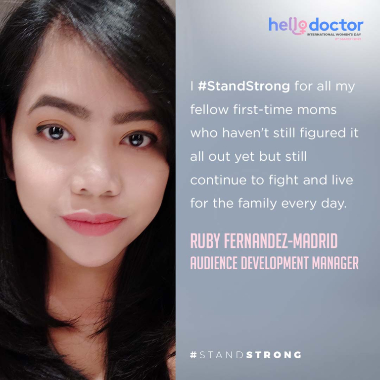 Is Work-Life Harmony Possible? - From the Women of Hello Health Group