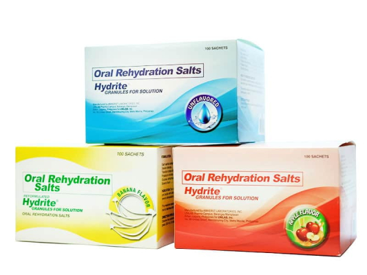 Para Saan Ang Hydrite? Basahin Ang Artikulo Upang Malaman