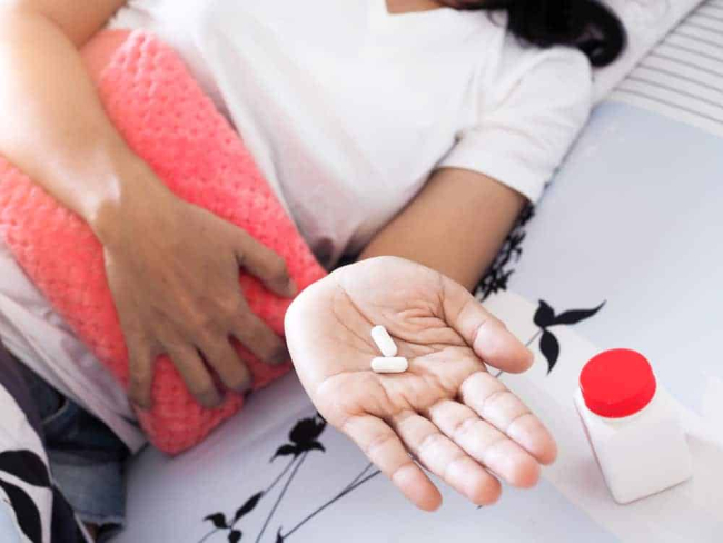 Gamot Sa Pcos, Ano Ba Ang Pinakamainam? Alamin Dito!