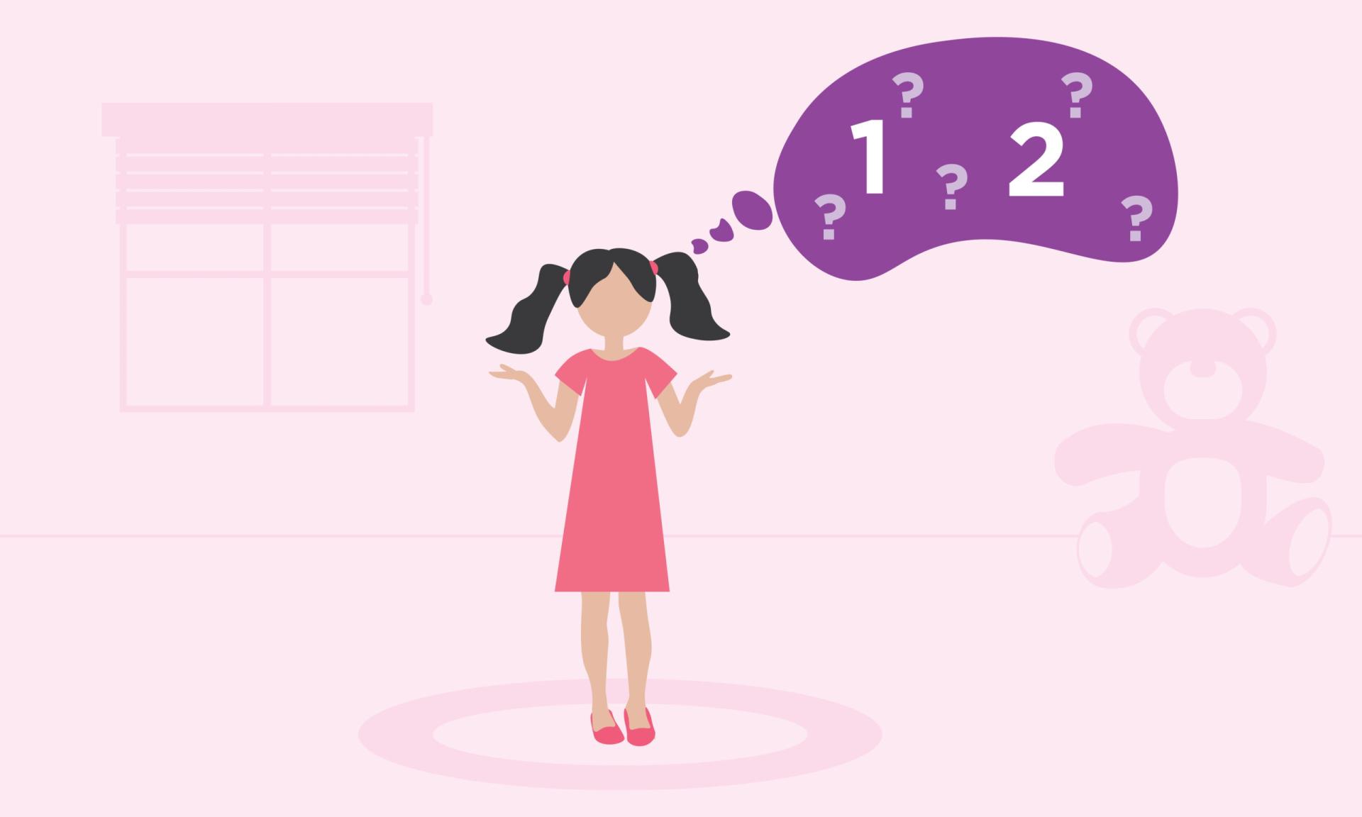 Is Your Child Having Trouble With Math? Here’s How To Spot Dyscalculia