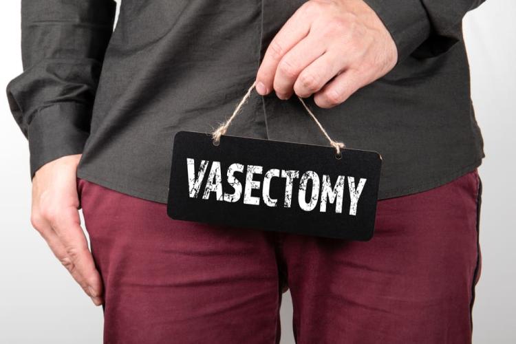 Vasectomy Procedure: Everything You Need To Know