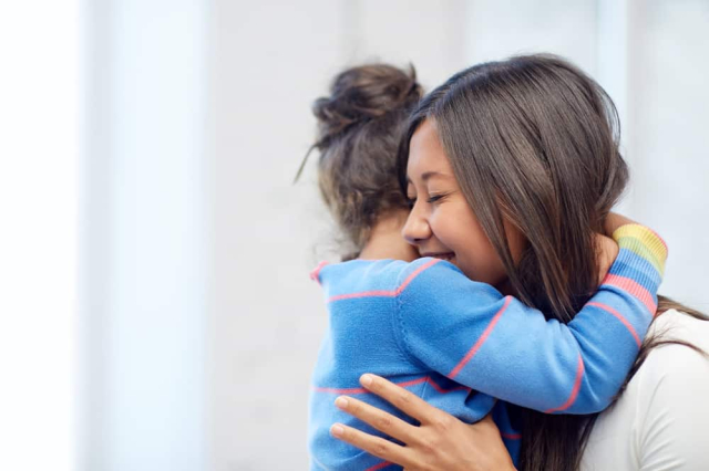 How Does Being A Single Parent Family Affect Our Kids?