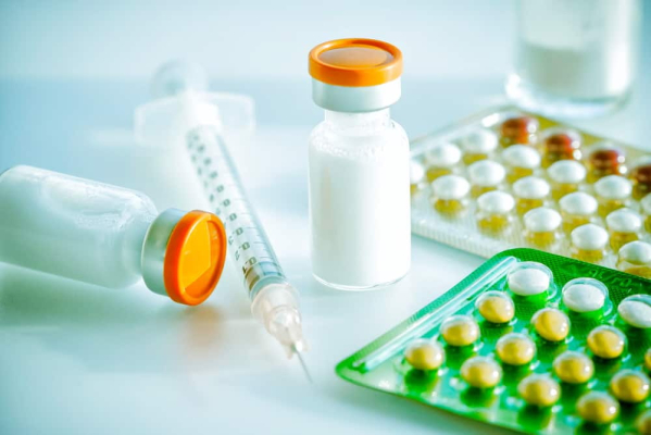 Side Effect Ng Birth Control Injection, Anu-Ano Ang Mga Ito?
