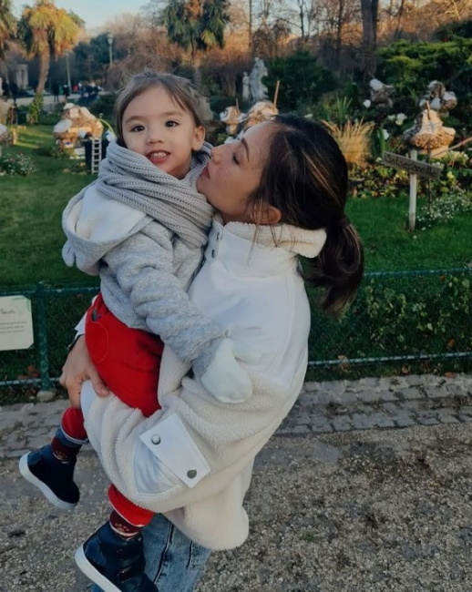 Solenn Heussaff Opens Up, Encourages Moms To Do Self-Care