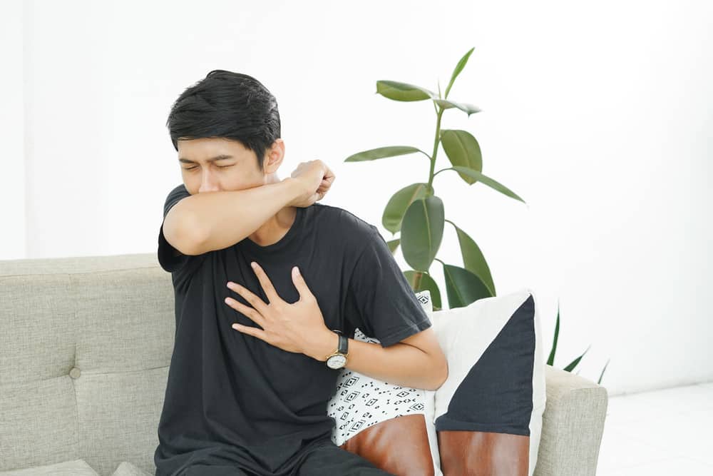 Halamang Gamot Para sa Tuberculosis, Mayroon Nga Ba?