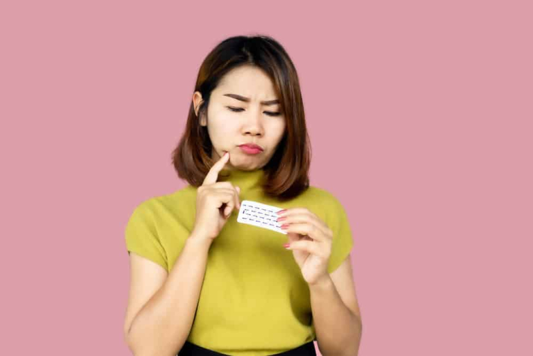 Paggamit Ng Contraceptive At Brain Fog: Ano Ang Koneksyon?