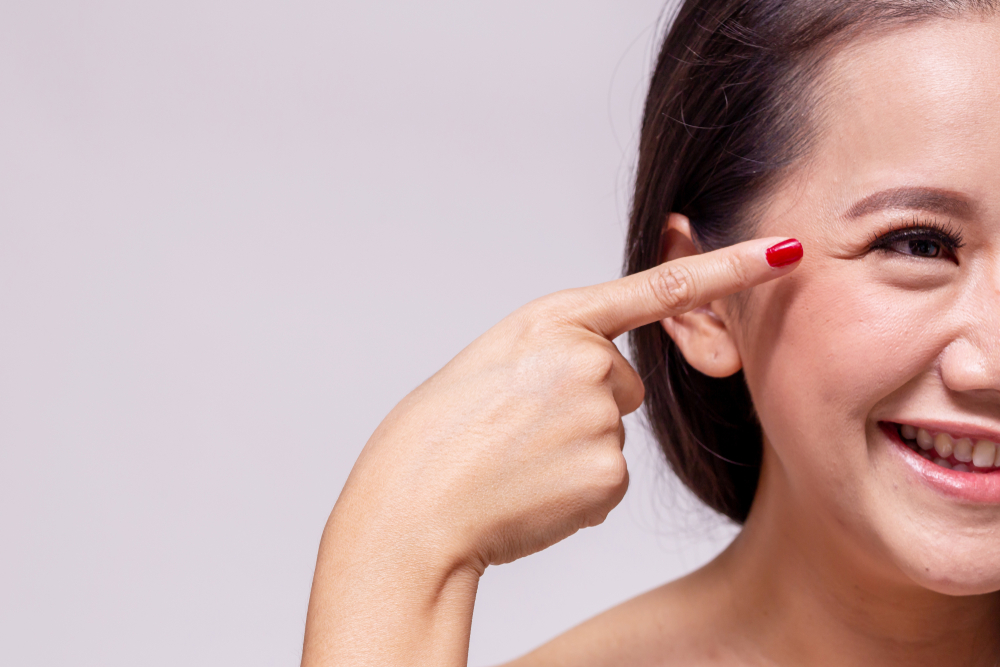 Facial Wrinkles: A Closer Look at the Types, Causes, and Treatments