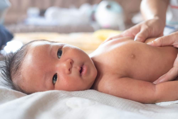 Kabag Ng Baby, Epekto Ba Ito Ng Bottlefeeding? Alamin Dito