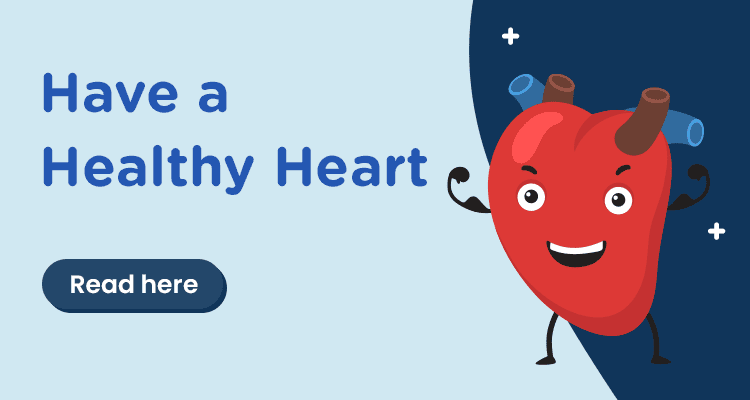 Heart Health: Groove is in the Heart - Hello Doctor