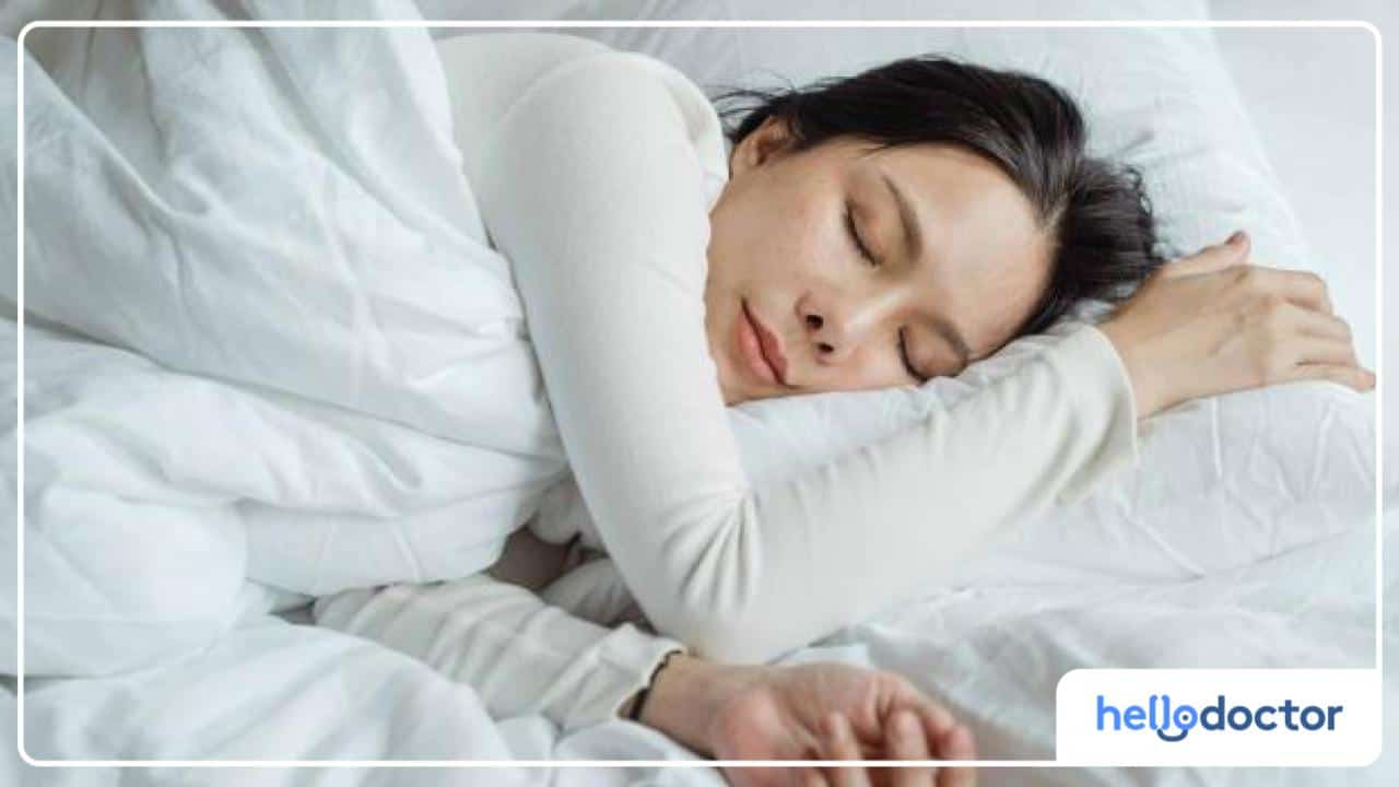 Vitamins Na Pampatulog: Anu-ano Ang Maaari Mong Inumin?