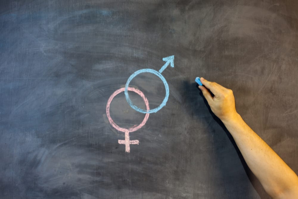 Ano Ang Sexual Identity? Alamin Dito Kung Ano Ito
